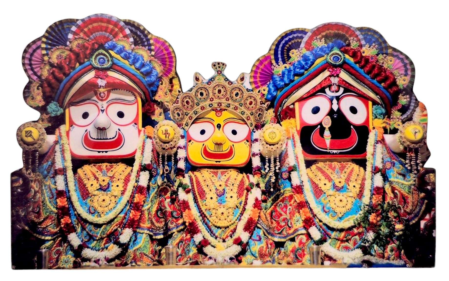 Jagannath Puri VIP Darshan Online Booking