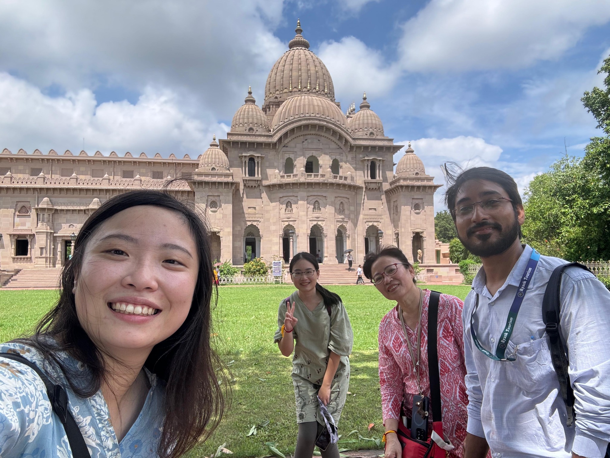 Kolkata City Tour sightseeing One Day Package