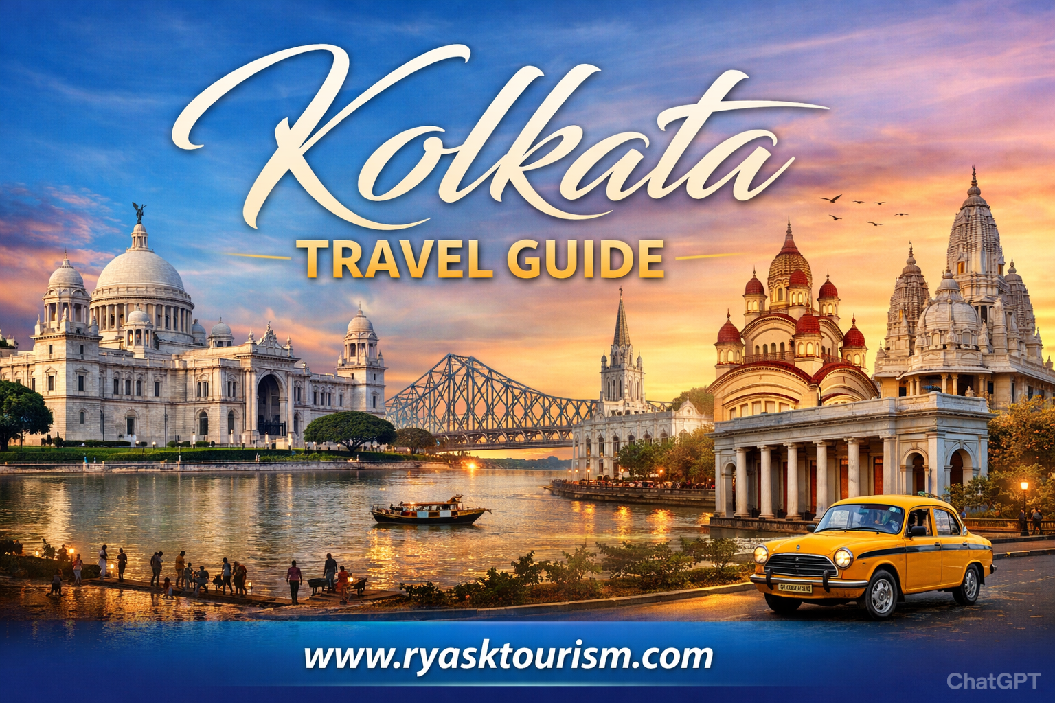 kolkata Travel Guide